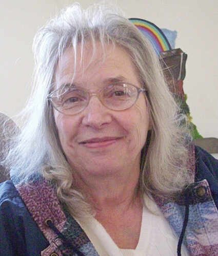 Freda M. Lake | News, Sports, Jobs - The Intermountain